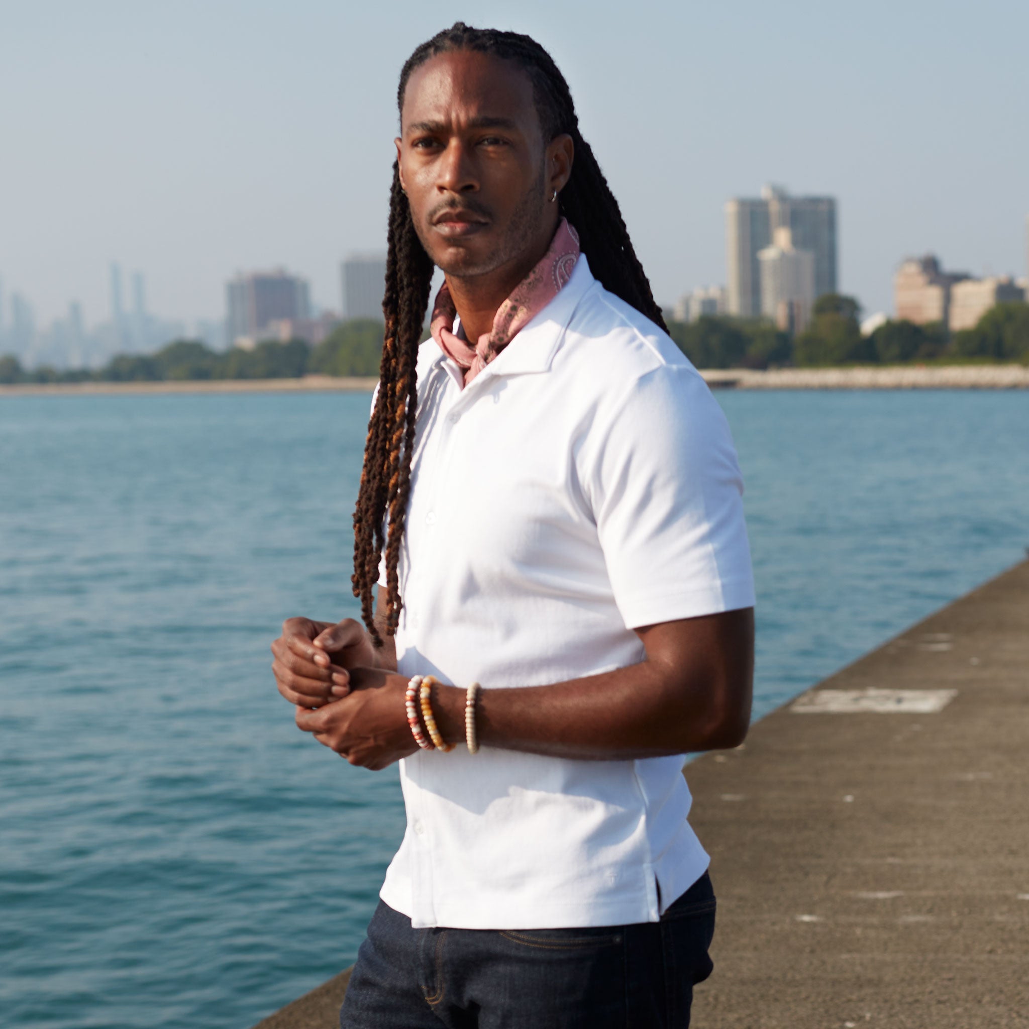 SALE | Left Coast Tee